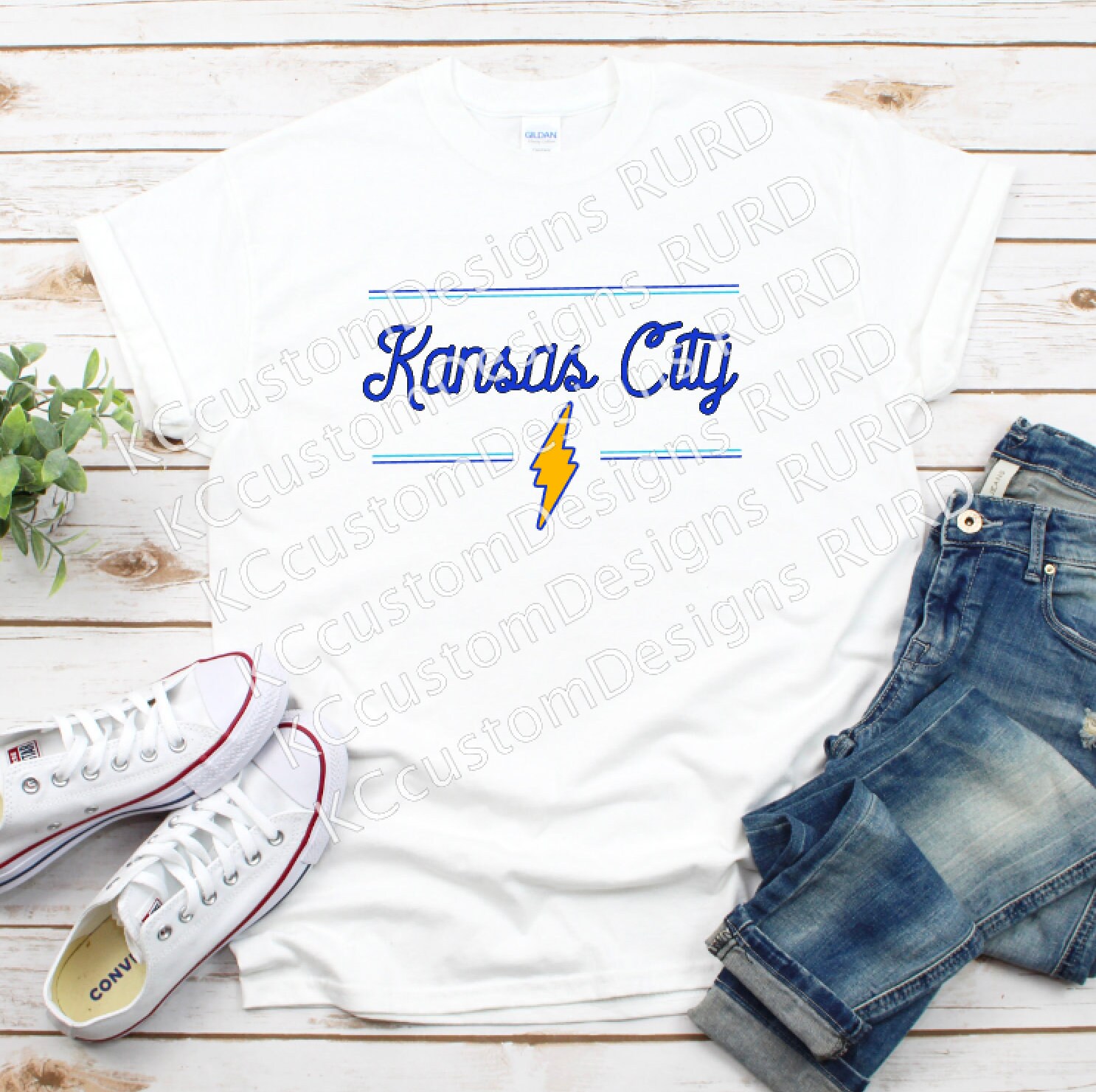 Kansas City Baseball Lightning Lines SVG PNG, KC Baseball Svg, Kansas ...