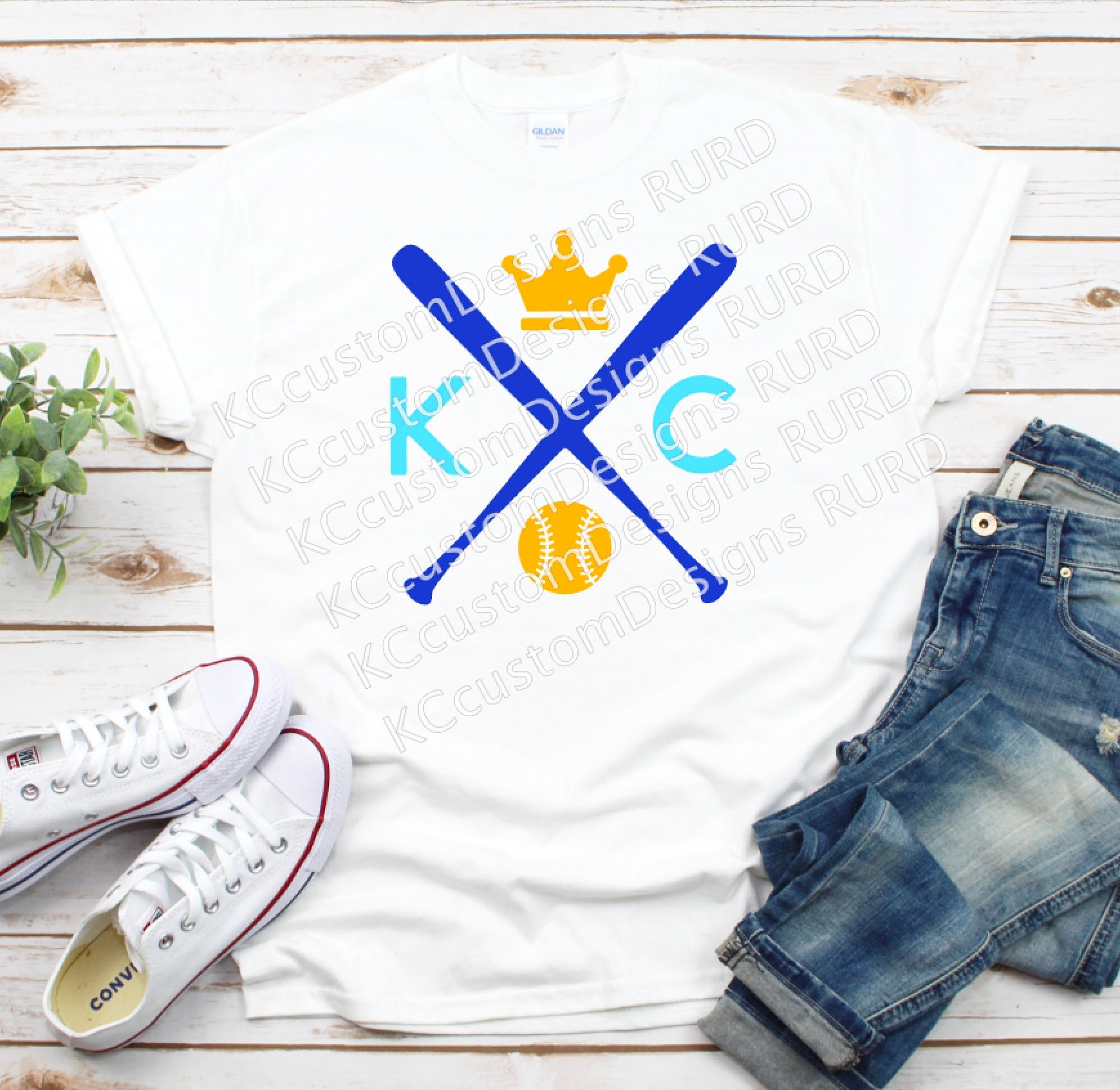 KC Crossed Bats Svg PNG, KC Baseball Png, Kansas City Baseball Png - Etsy