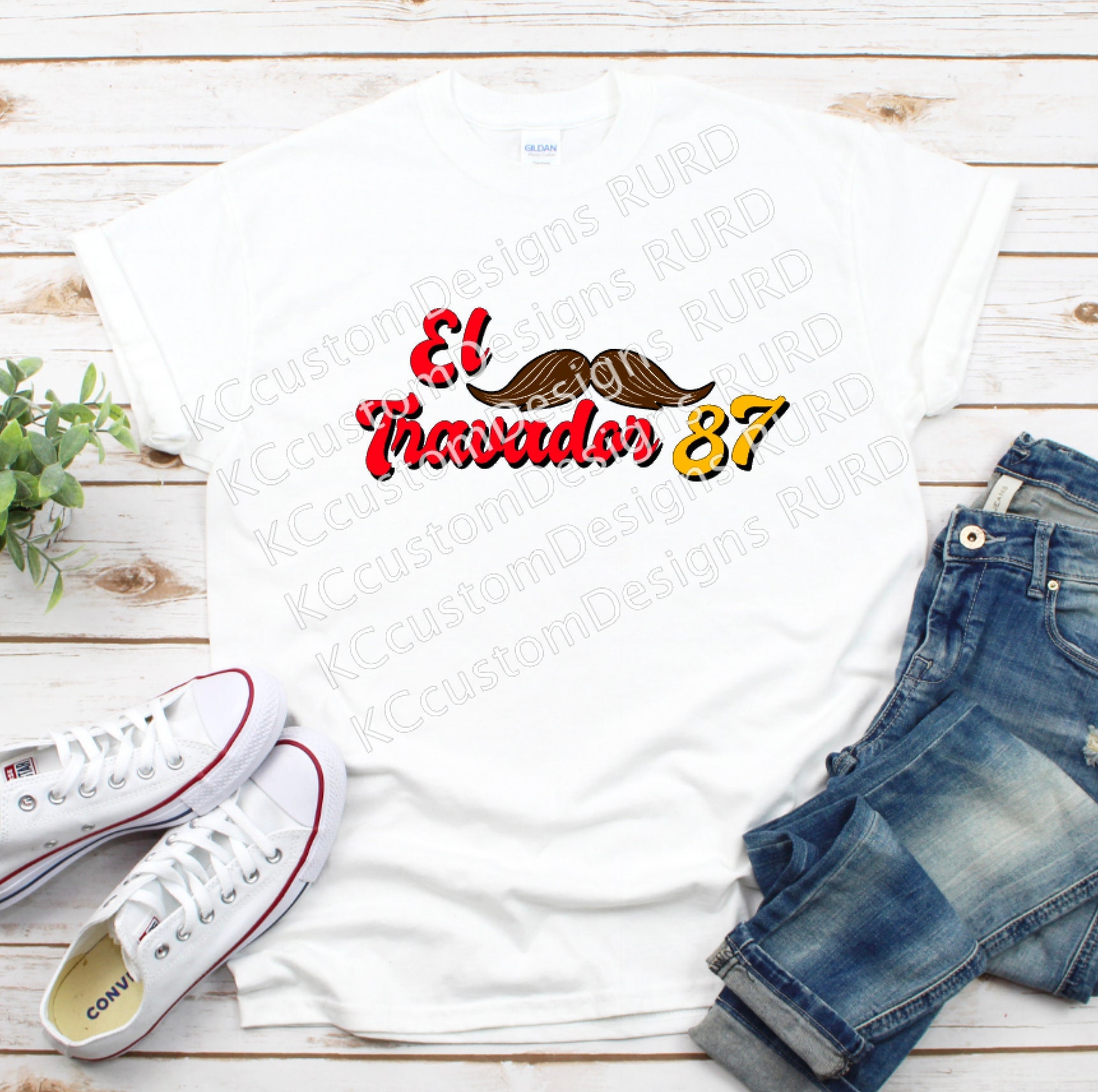 El Travador SVG PNG, KC Football Svg, Kansas City Football Svg ...