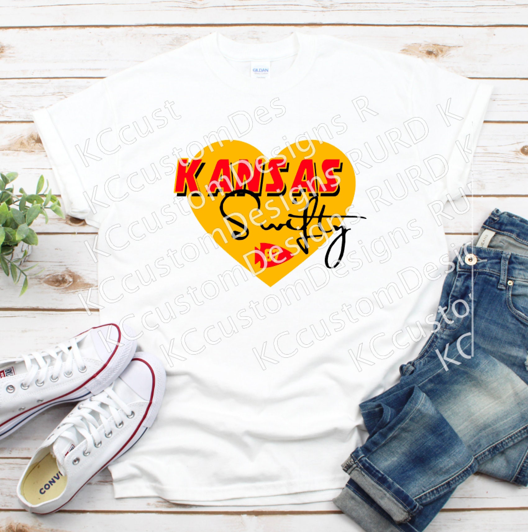 Kansas Swifty SVG Png, KC Football Svg, Kansas City Football Svg, Kc ...