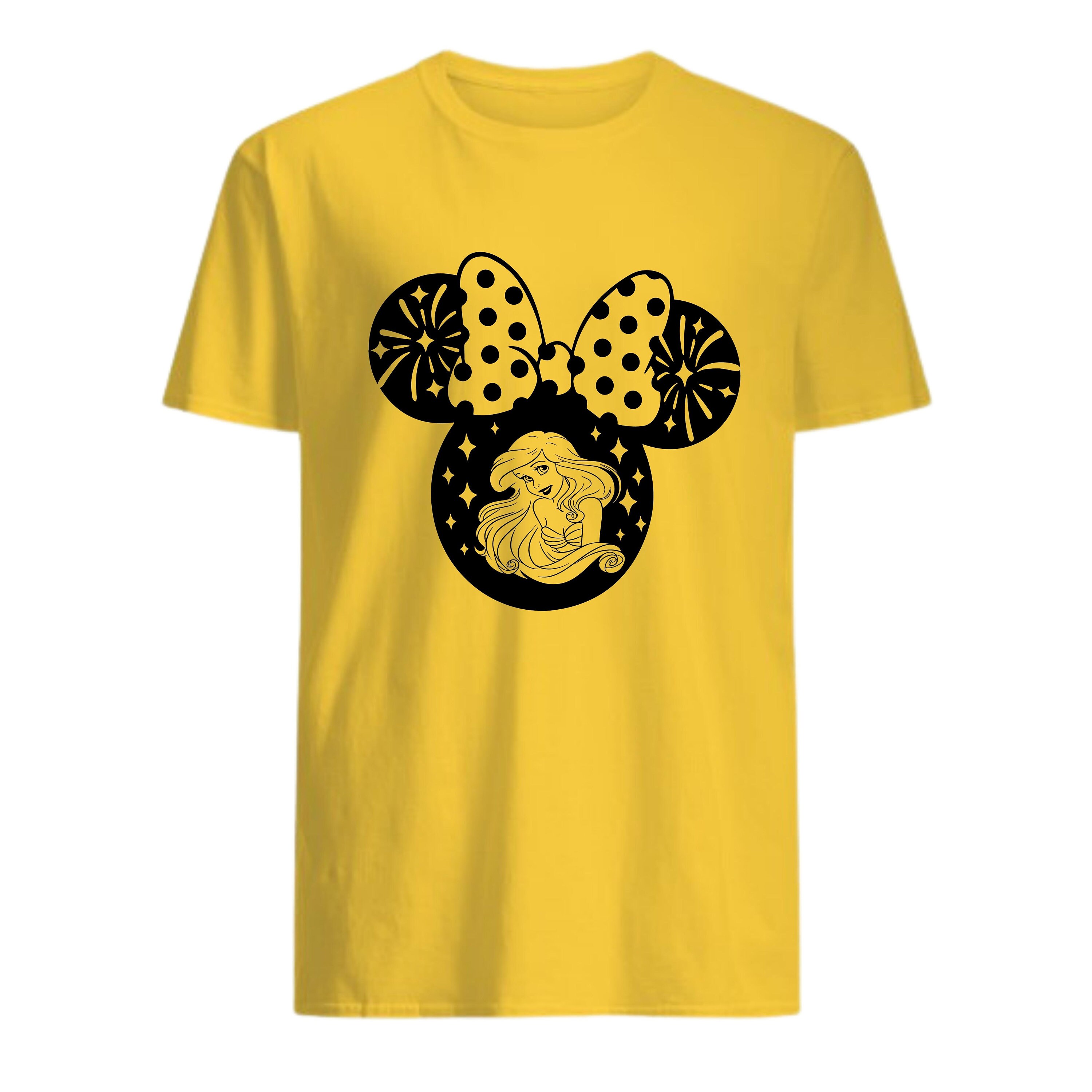 Ariel Png, Princess Ariel Png, Ariel Head Png, Mouse Head Png, Mouse ...