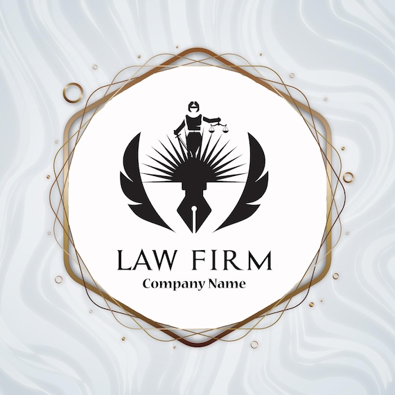 Lawyer Logos Samples