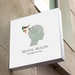 Custom Psychology Logo Design: Mental Health Branding (AI, PDF, JPG) - Etsy