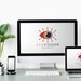 Custom Ophthalmology Logo for Eye Doctors - Personalized Optometry ...