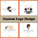 Complete Custom Branding Package for Businesses / Personalized Branding ...