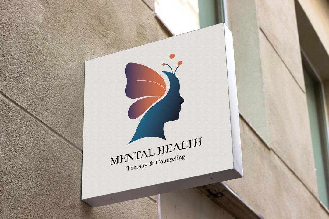 Family Psychology Therapy Logo / Children Therapy Logo Design / Life ...