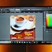 Editable Coffee Flyer / Cafe Flyer Design / Coffee Instagram Post ...