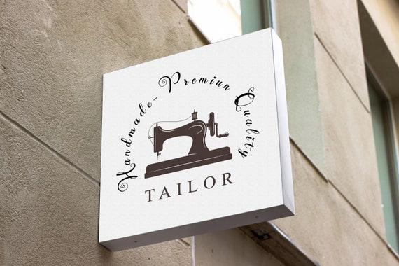 Tailored Logo