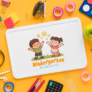 Custom Child Care Logo Design - Personalized Branding for Daycares and ...