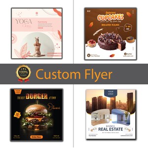 Custom Branding Bundle Design Kit - Logo, Business Card, and More ...