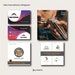 Bespoke Brand Identity Design Unique Logo and Branding Elements ...