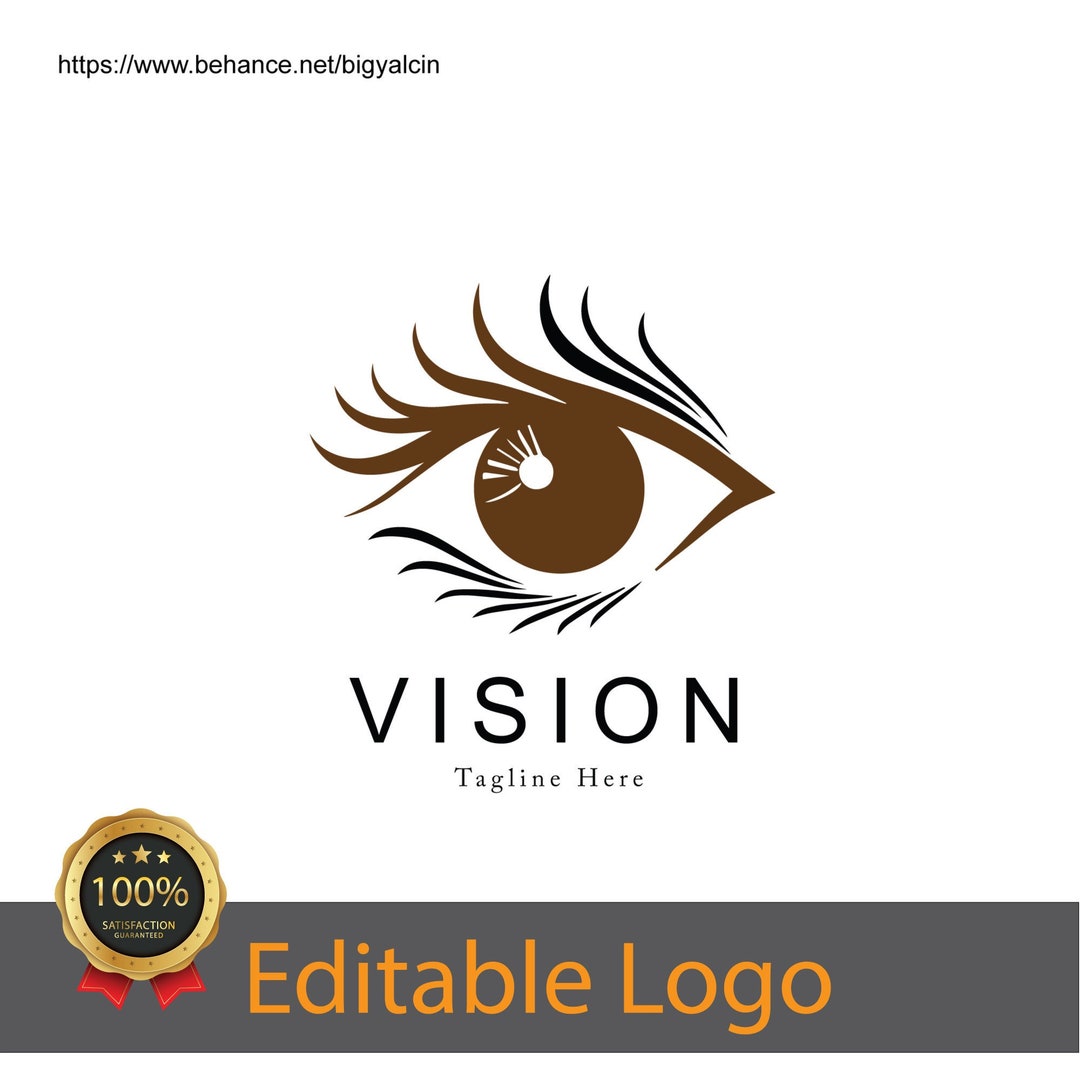 Professional Optometry Logo Design Service - Stand Out in the Eye Care ...