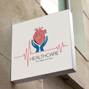 Sleek Medical Logo Design - Personalized Graphics for Doctors and ...