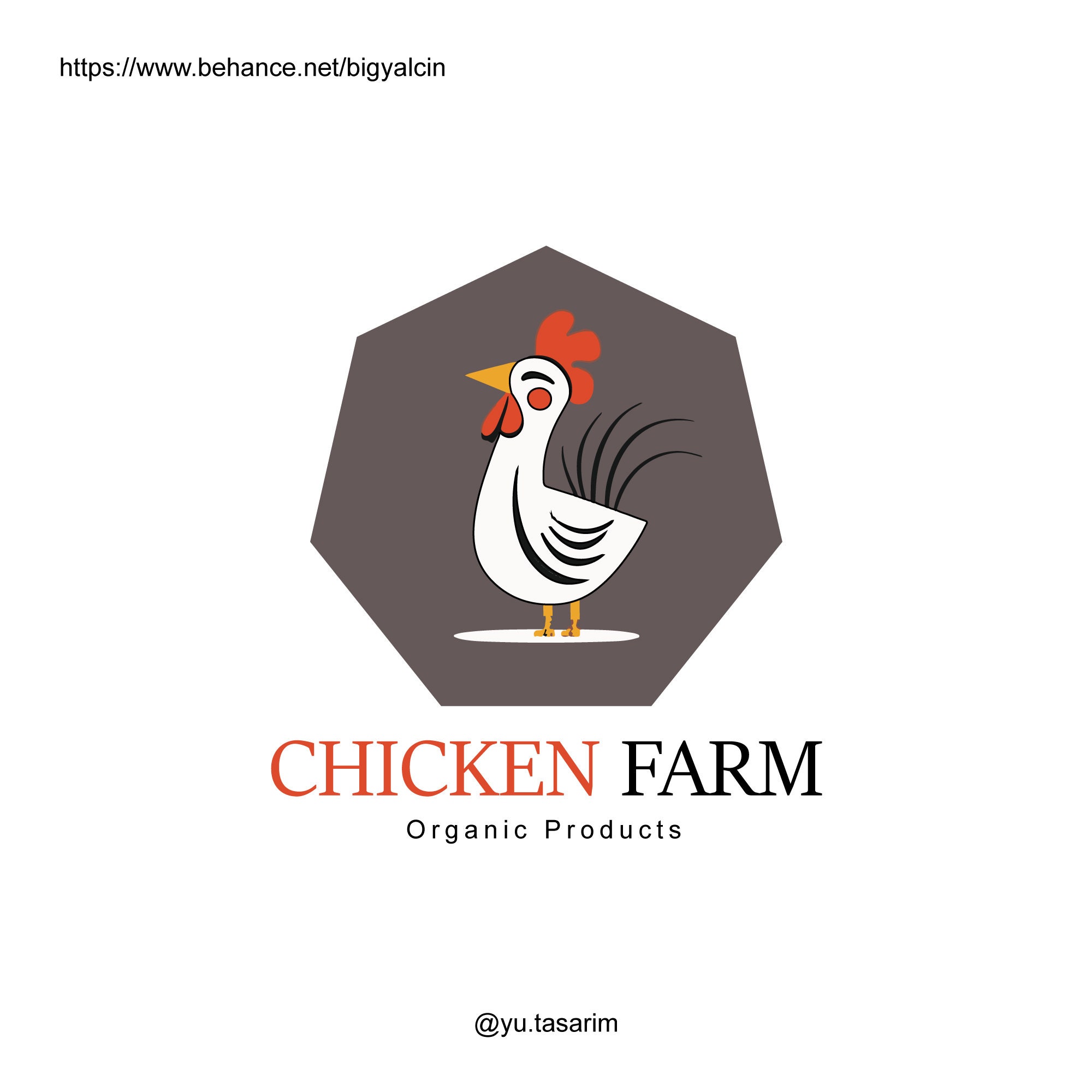 Farm Logo Design Ideas