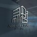 Custom Architecture Logo - Tailored Identity for Design Studios & Firms ...