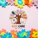 Kindergarten Logo Kit / Fun, Colorful, Editable (AI File) - Etsy