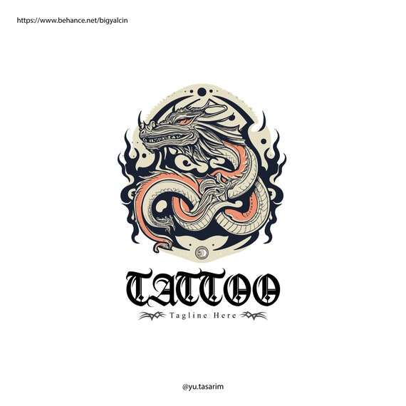 Tattoo Logo Ideas