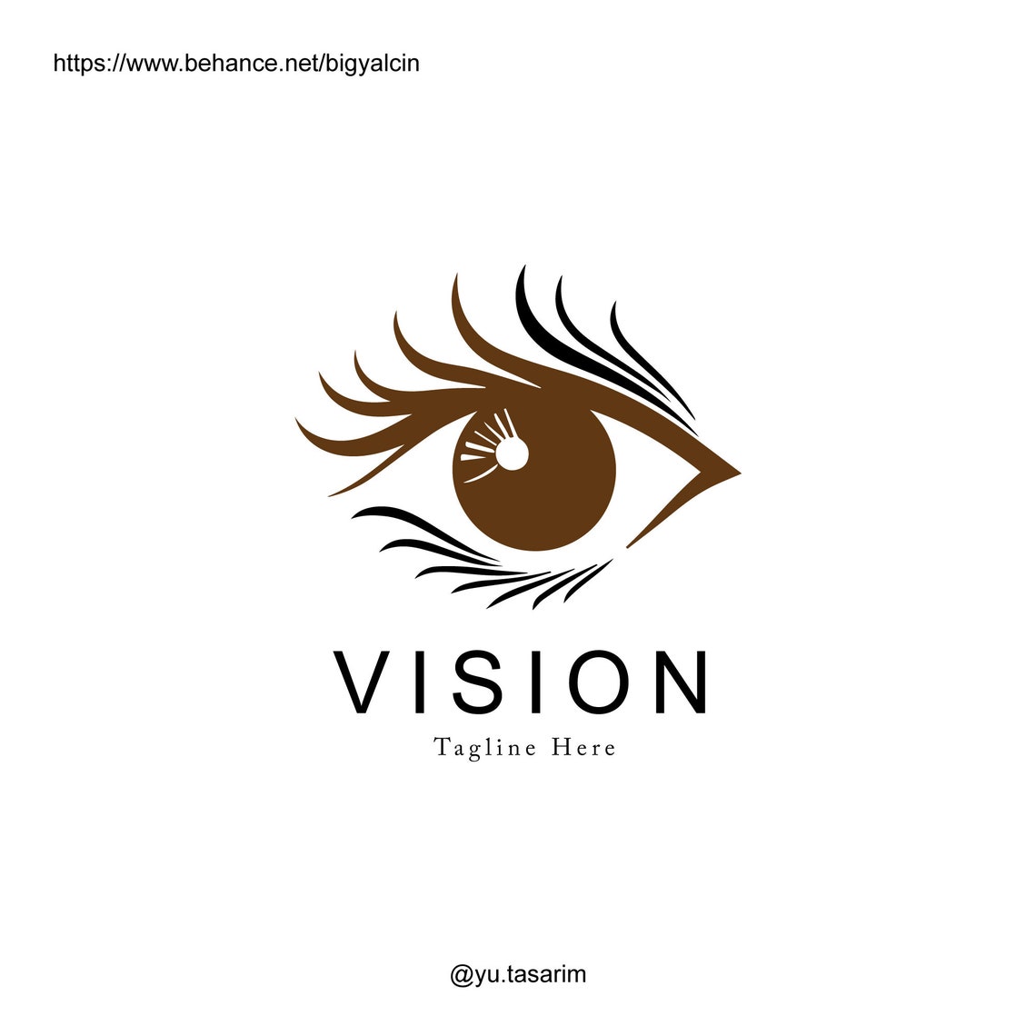 Optician Logo Design / Optometry Logo / Eye Health Logo - Etsy