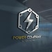 Custom Electrical Company Logo - Perfect for Technicians & Contractors ...