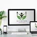 Personalized Dietitian Logo – Custom Logo for Nutrition Coaches ...