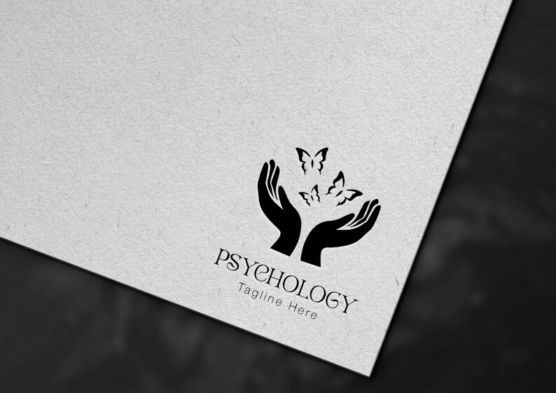 Mindful Designs - Psychology Logo Bundle for Therapists and Counselors ...