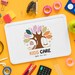Kindergarten Logo Kit / Fun, Colorful, Editable (AI File) - Etsy