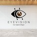 Optometry Logo Design / Editable Optician Logo / Optometrist Logo ...