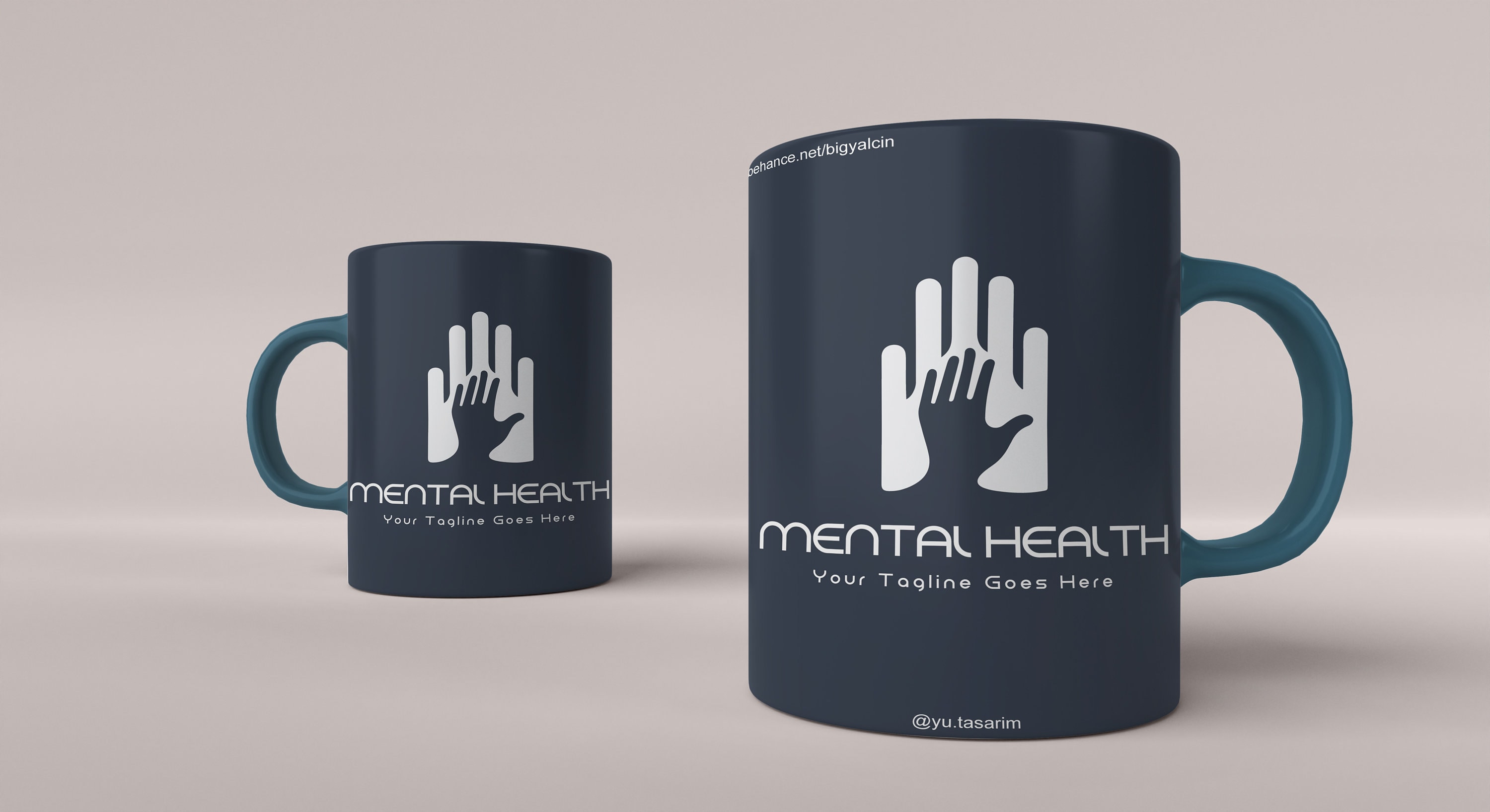 Tailored Brand Identity Package Custom Logo and Branding Design ...