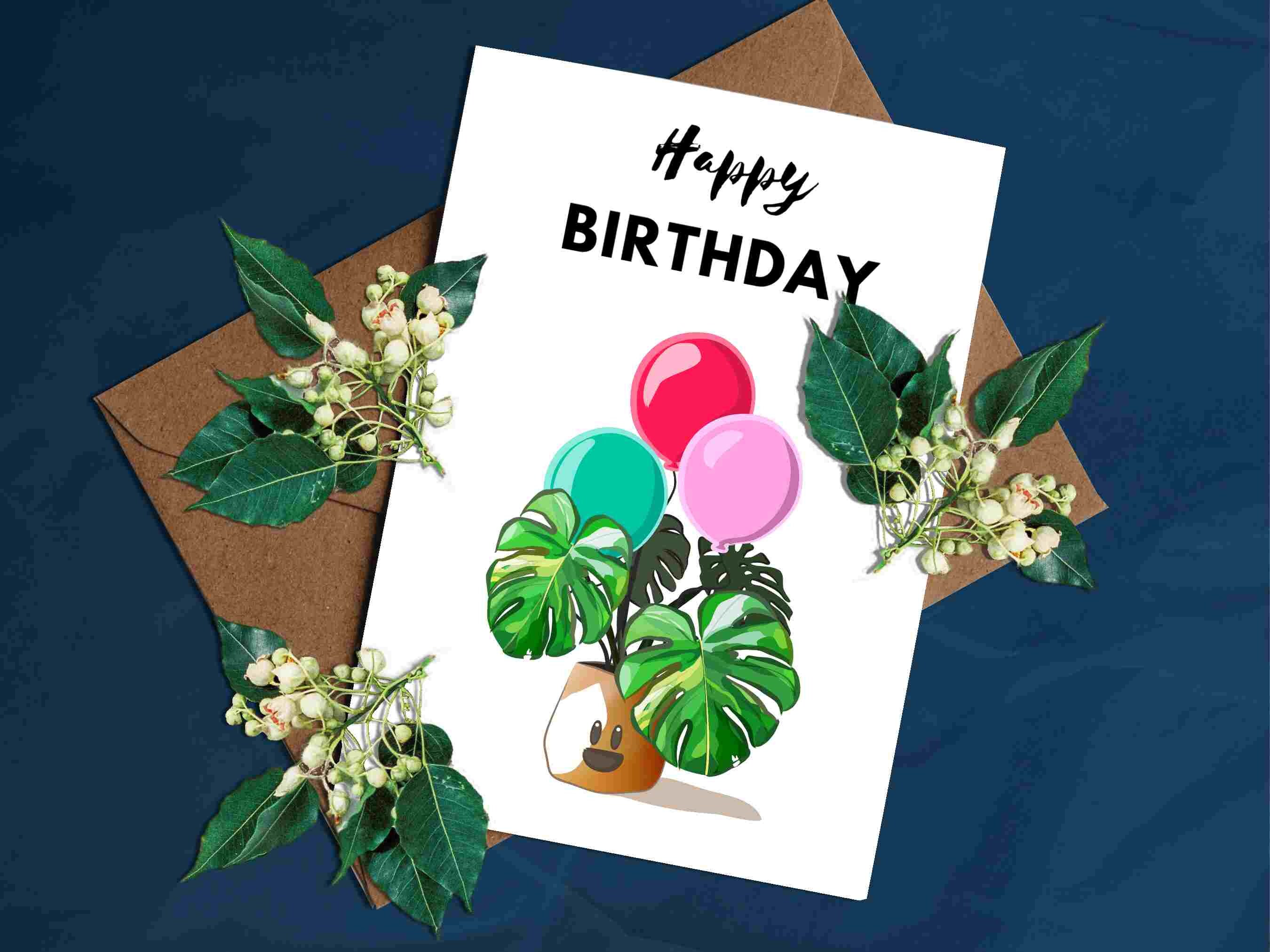 Create Your Own Custom Greetings Cards Drag and Drop Template 6x4 7x5 ...