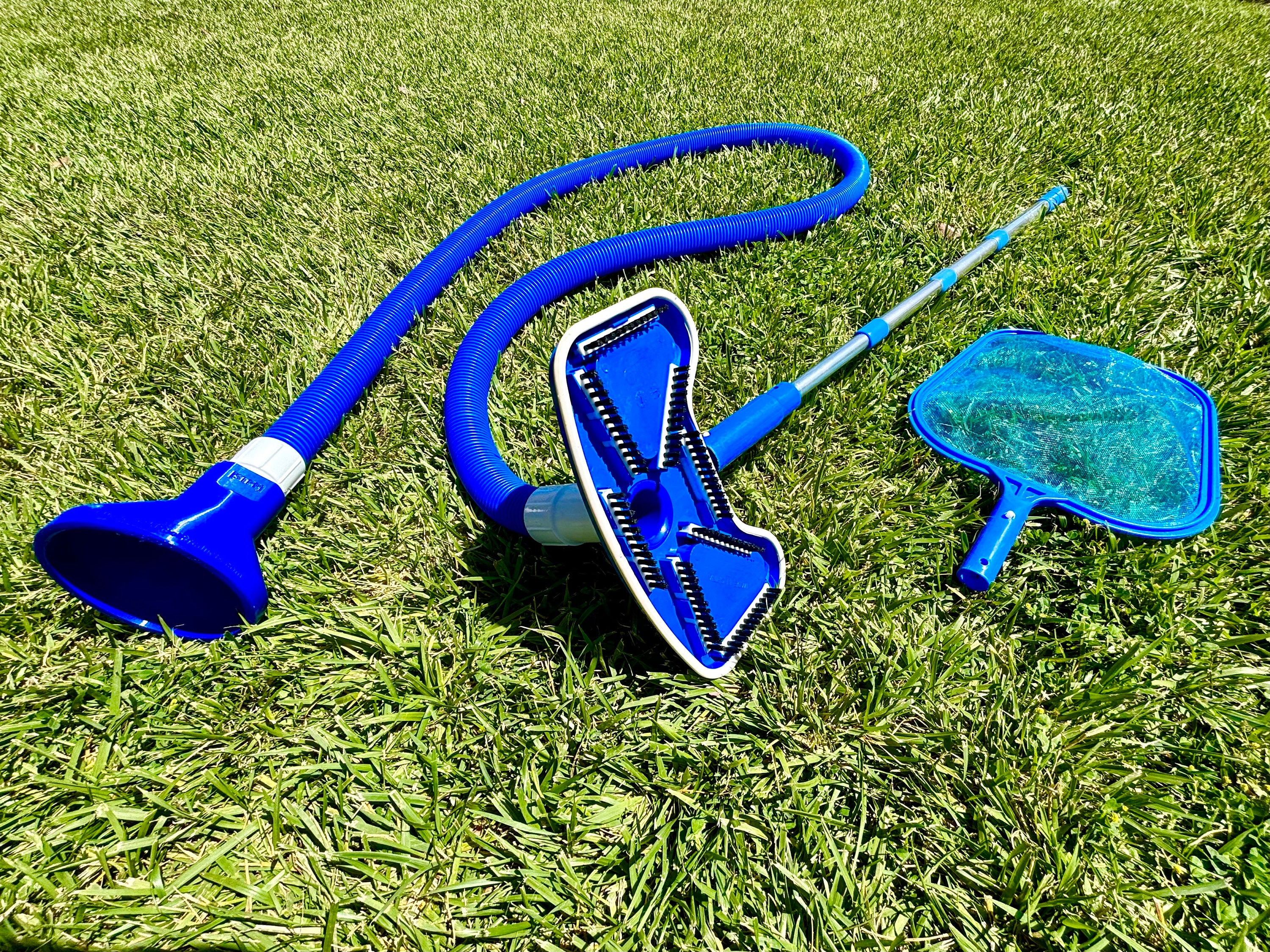 Stock Tank Pool Vacuum, Works With Most Pump Inlets - Etsy