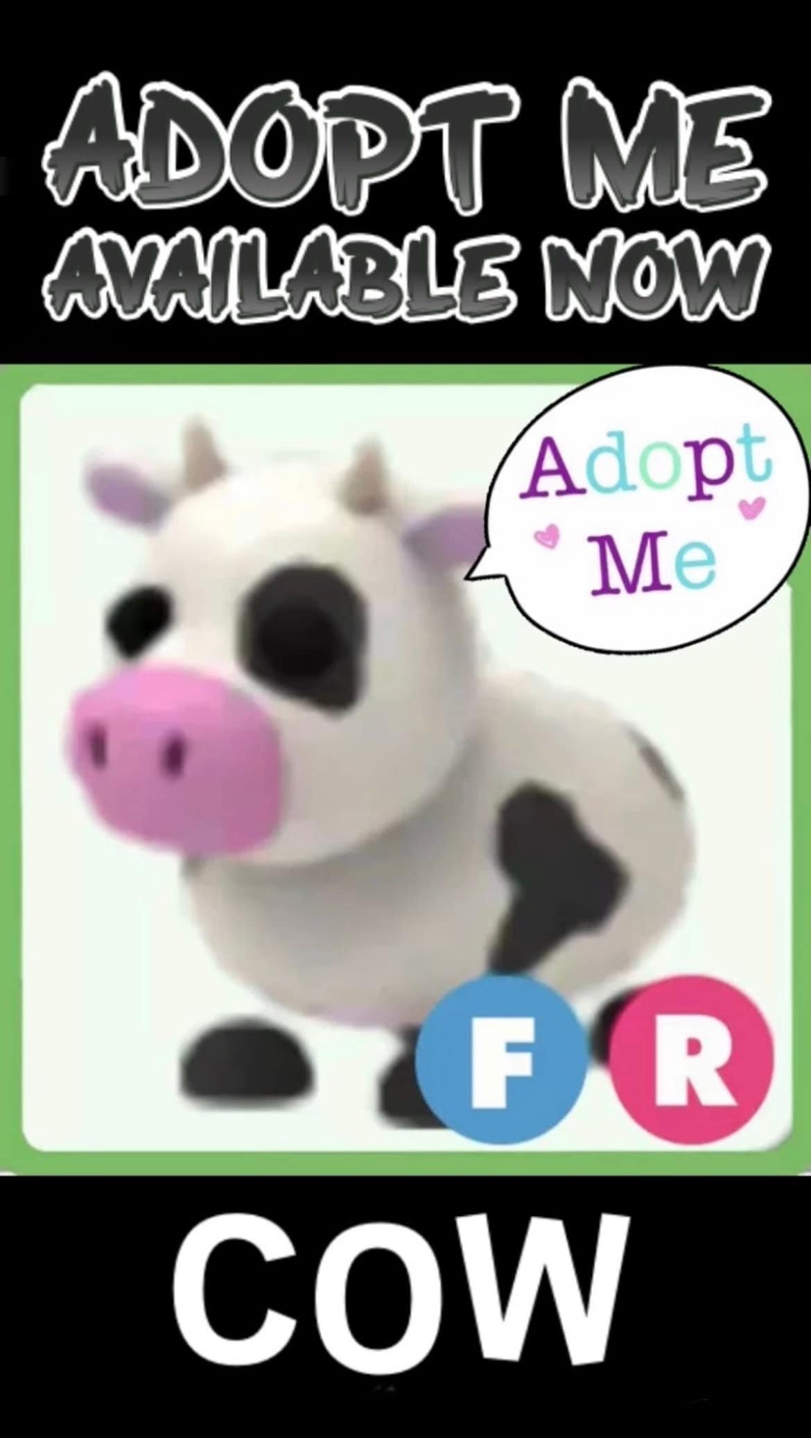 Cute Adopt Me Pet Names Roblox | tunersread.com