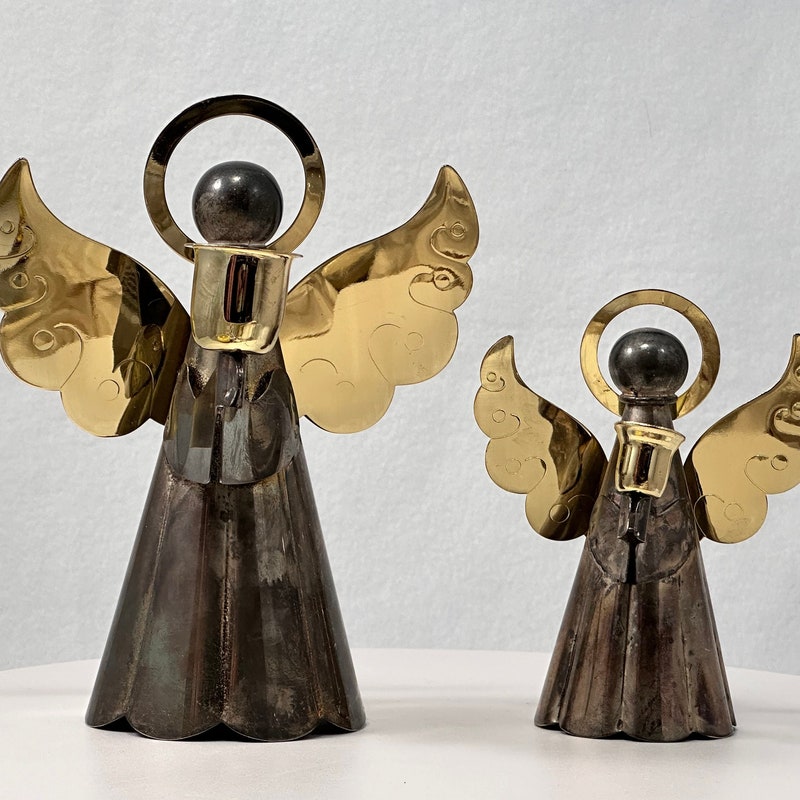 Metal Angel - Etsy