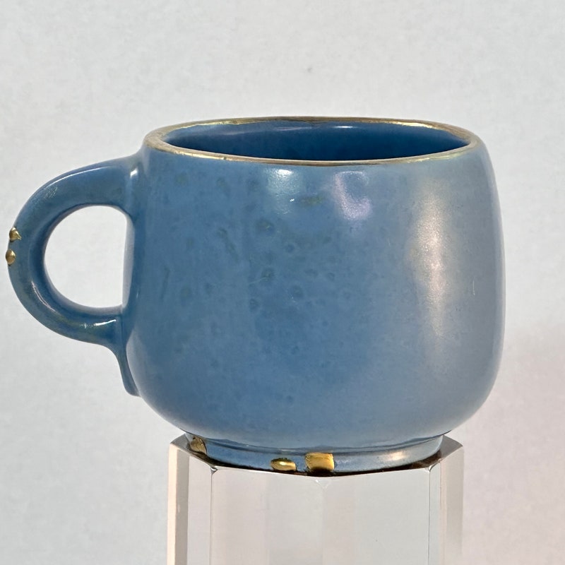 Frankoma Cups - Etsy