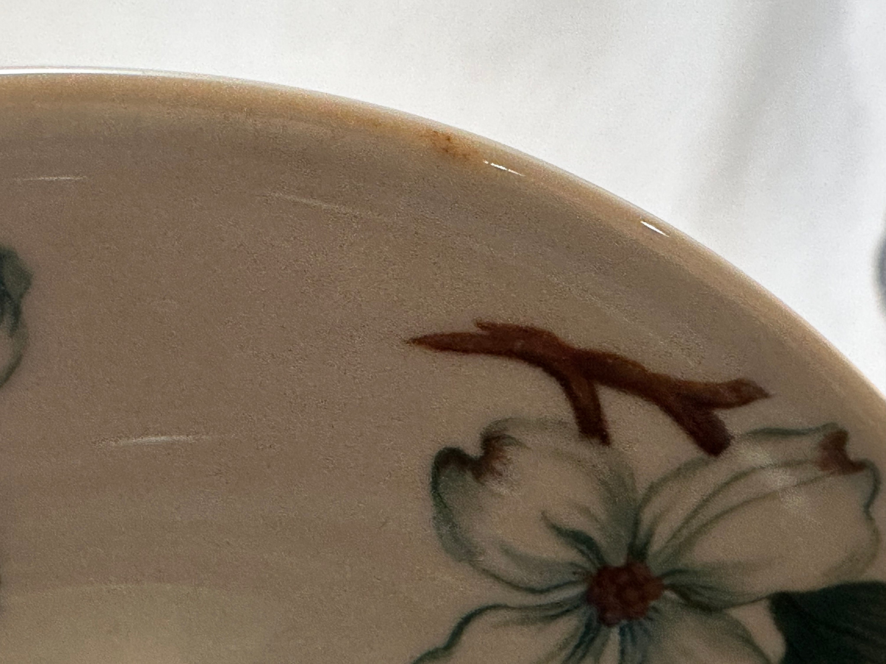 Mayer China Monticello Restaurant Cup and Saucer Set Dogwood Vintage ...