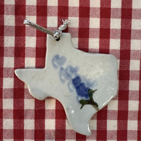 Bluebonnet Pottery - Etsy