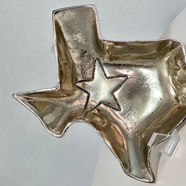 Texas Shaped - Etsy