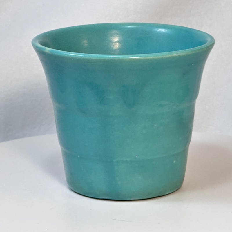 California Pottery - Etsy