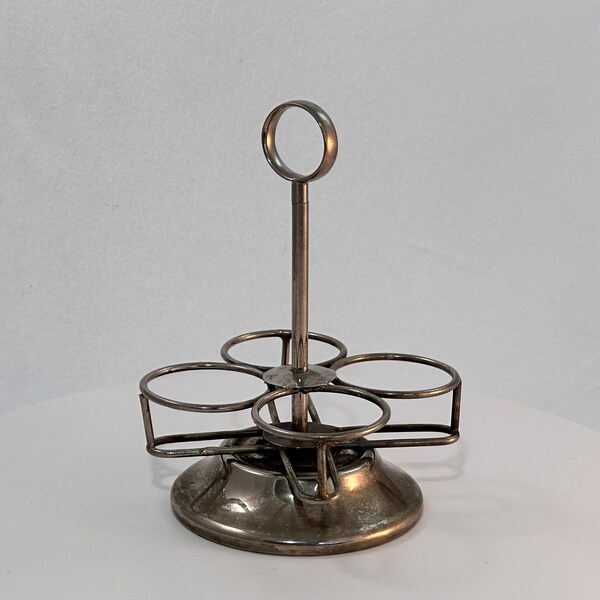 Condiment Carousel - Etsy