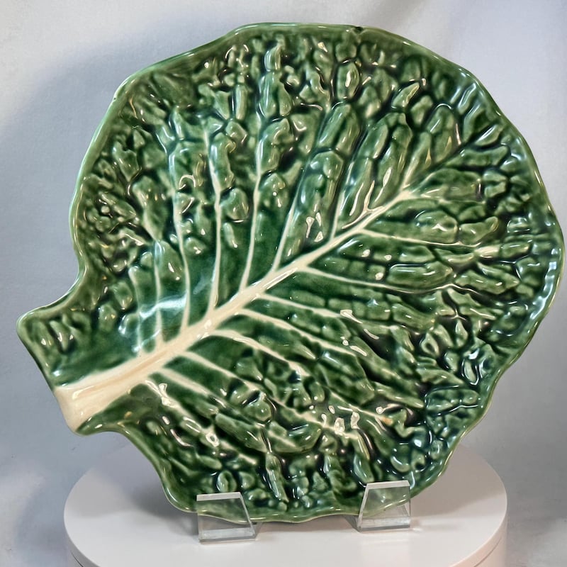 Cabbage Plates - Etsy