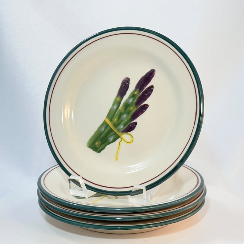 Hartstone Pottery - Etsy