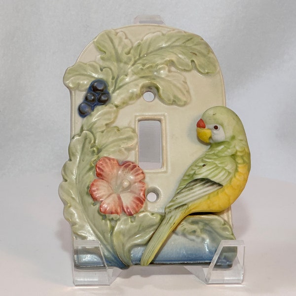 Porcelain Switch - Etsy