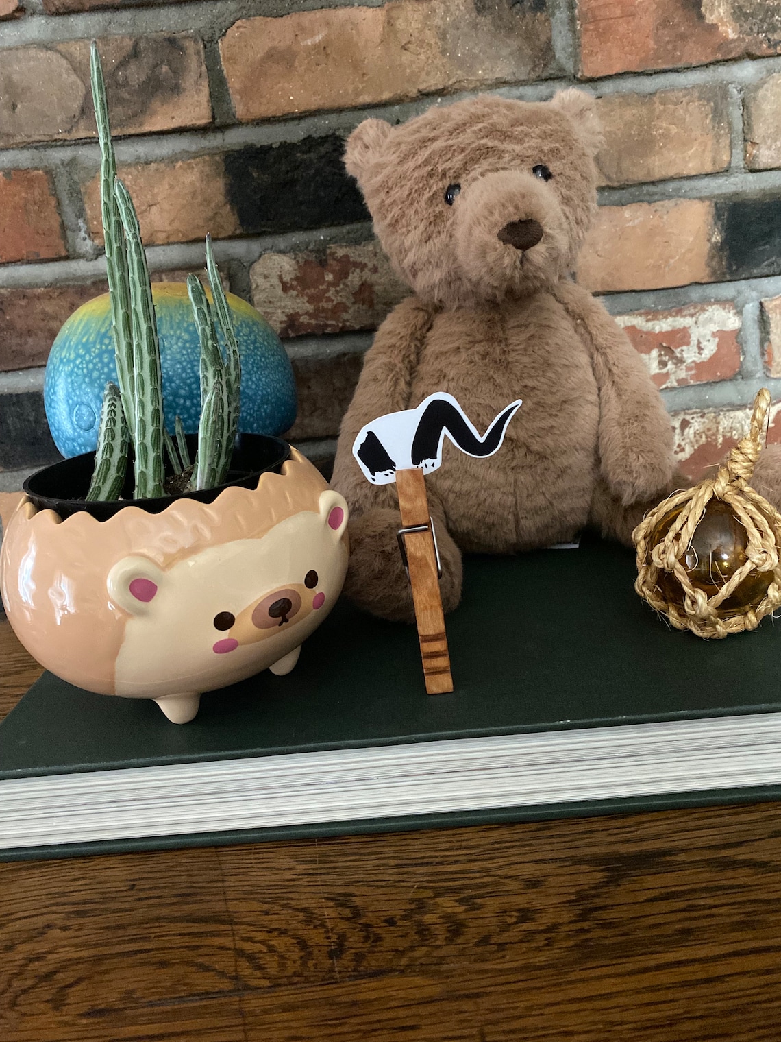 Baldur's Gate 3 Karlach Horns Sticker - Etsy