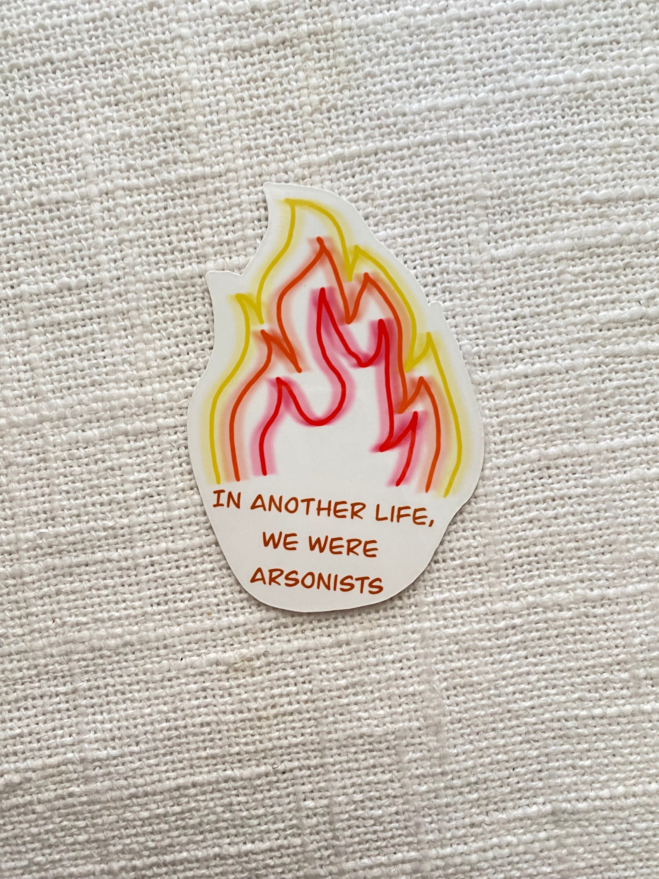 Boygenius Satanist Sticker - Etsy