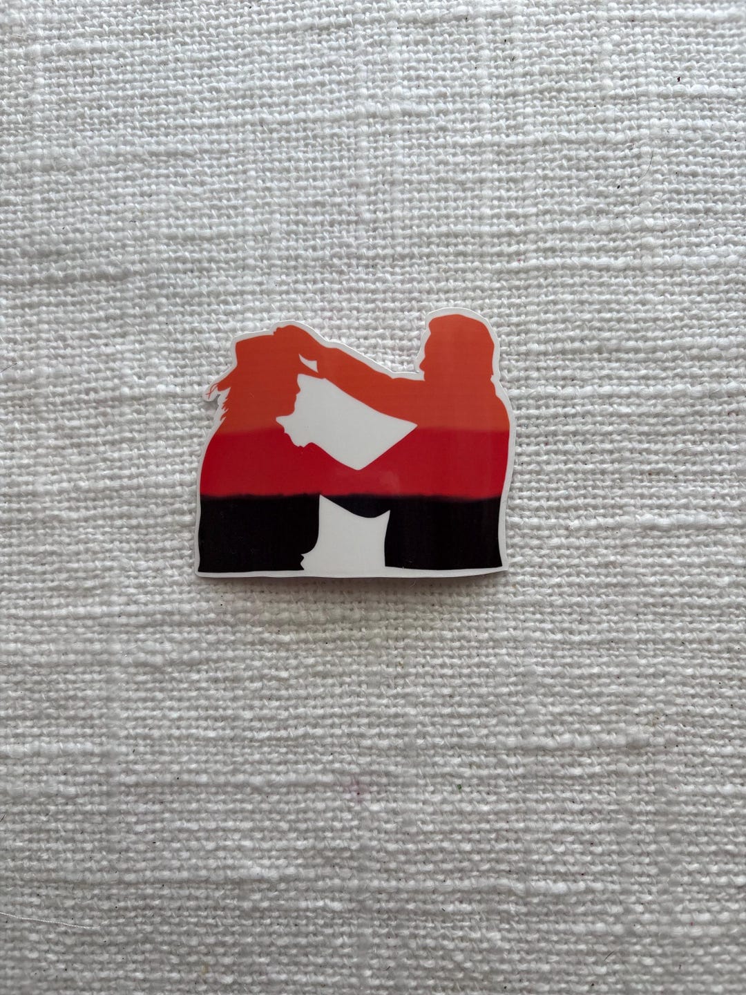 Red Dead Redemption 2 John Marston Arthur Morgan Sticker - Etsy