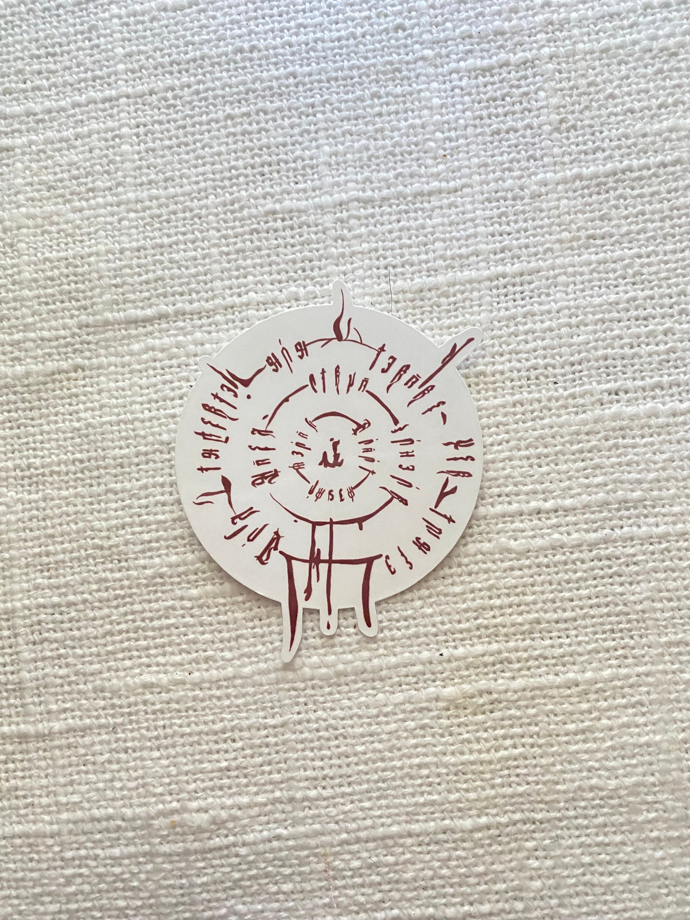 Baldur's Gate 3 Sticker Bundle - Etsy