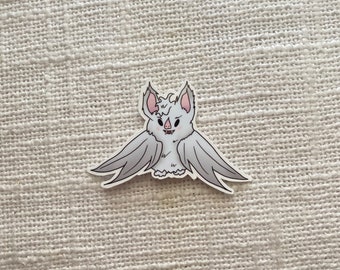 Baldur's Gate 3 Gale Karsus Mark Sticker - Etsy