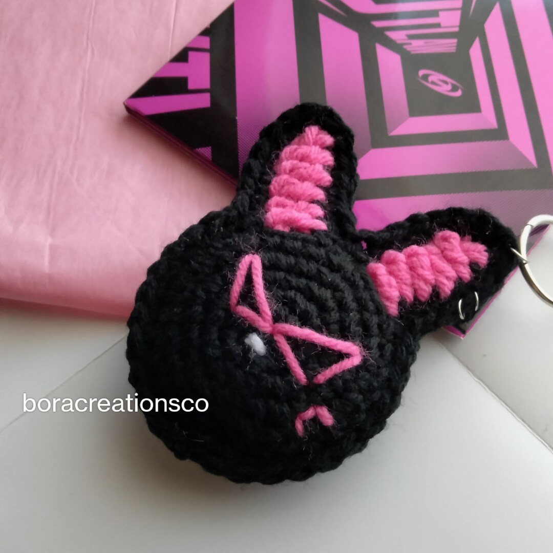 Ateez Mito Keychain - Etsy