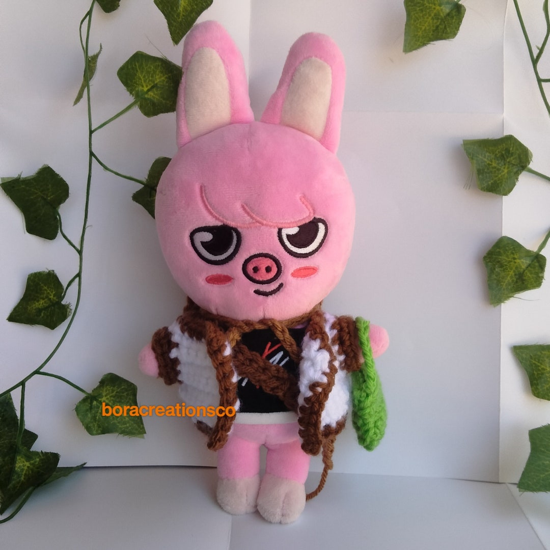 Skzoo Halloween Costumes - Etsy