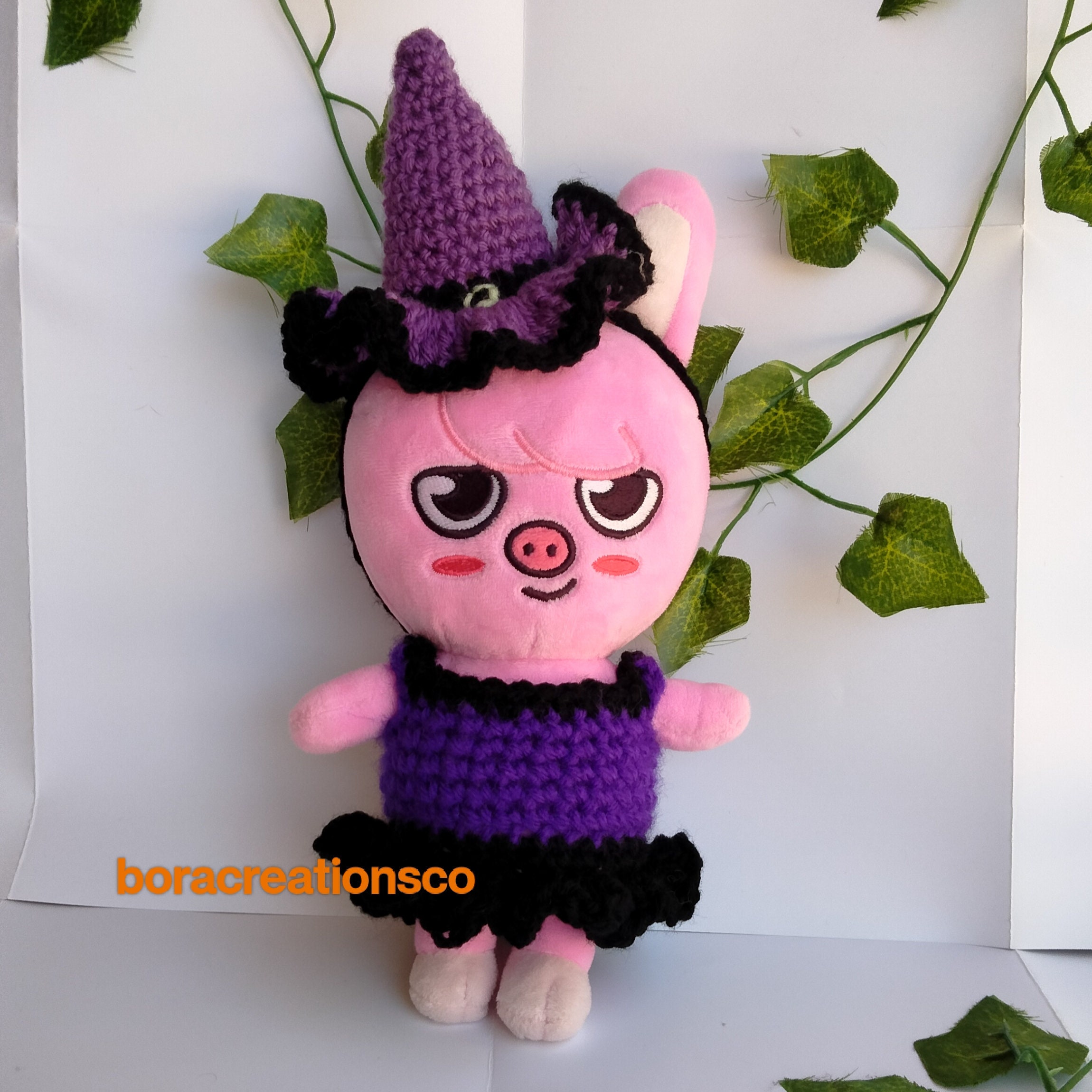 Skzoo Halloween Costumes - Etsy