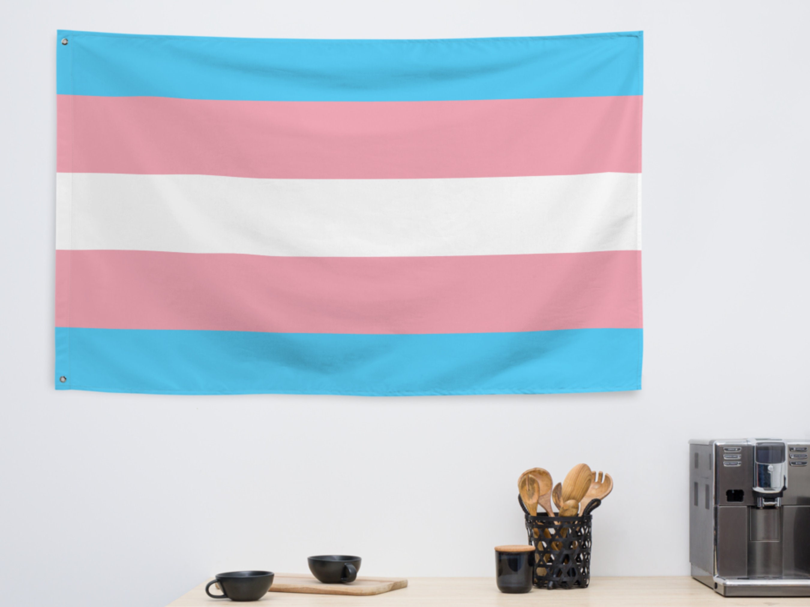 Trans Flag Transgender Flag Pride Flag Trans Pride Flag Pride Pride ...